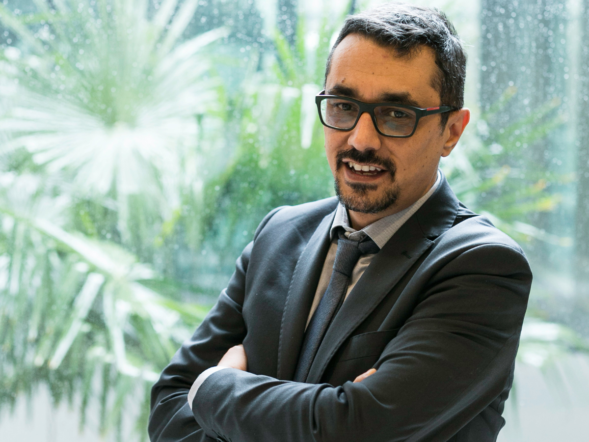 Gli ultimi trend del cybercrime: intervista con Luca Bechelli di Clusit