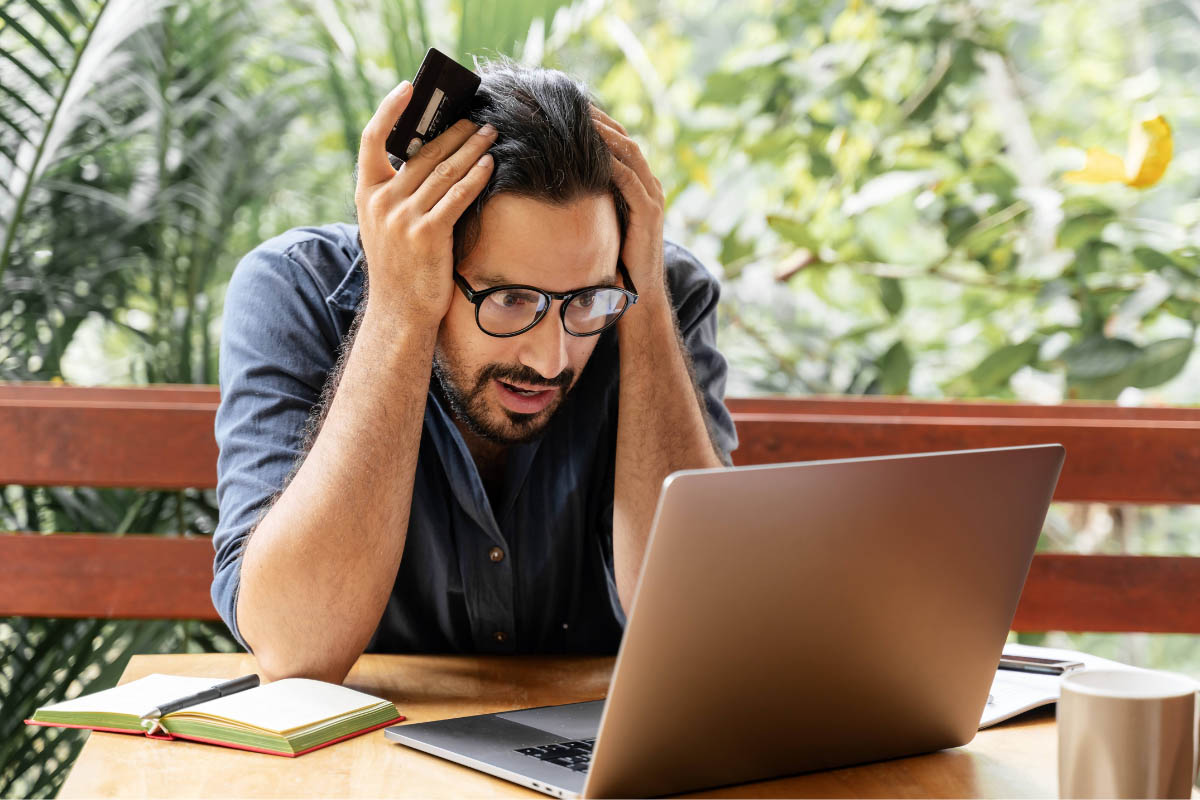 Vittima di Furto d'Identità? Ecco cosa fare in 5 passaggi